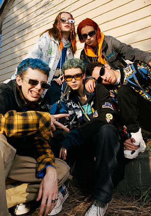 SPRING 2021 – BEASTER