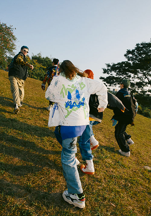 SPRING 2021 – BEASTER