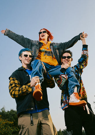 SPRING 2021 – BEASTER