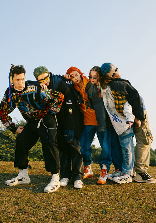 SPRING 2021 – BEASTER