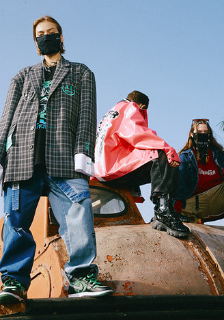 SPRING 2021 – BEASTER