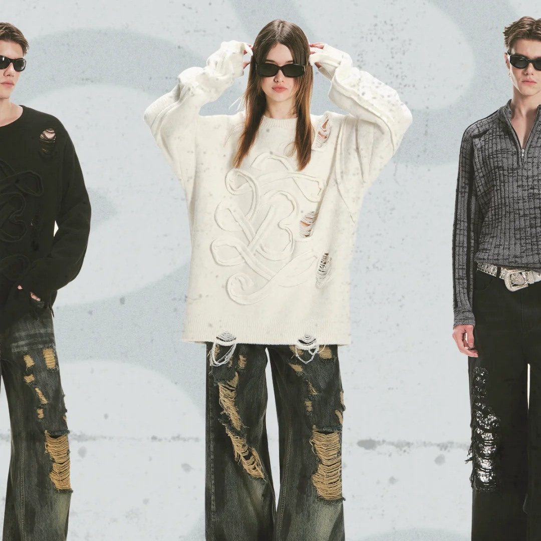 BEASTER Online Store