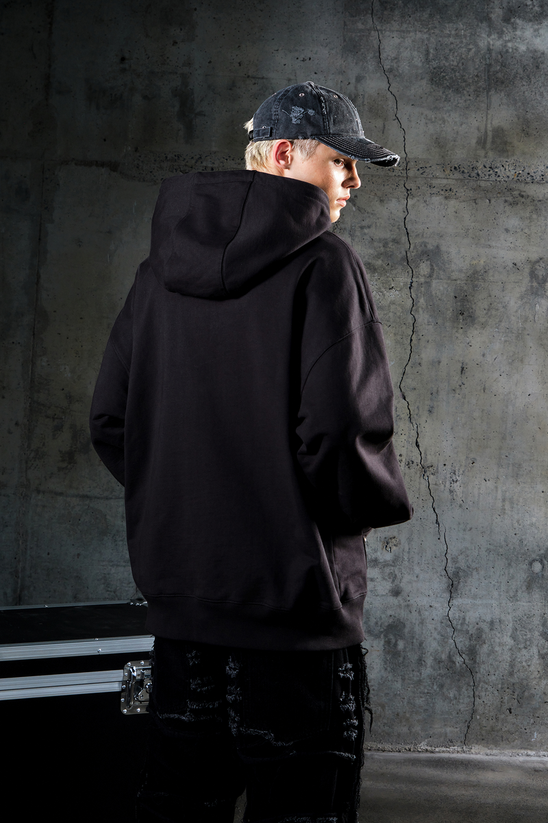 Fashionable And Versatile Knitted Jacket – BEASTER