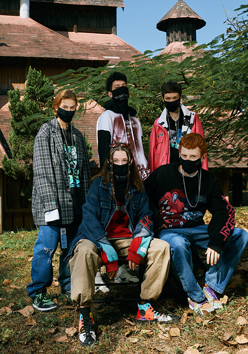 SPRING 2021 – BEASTER