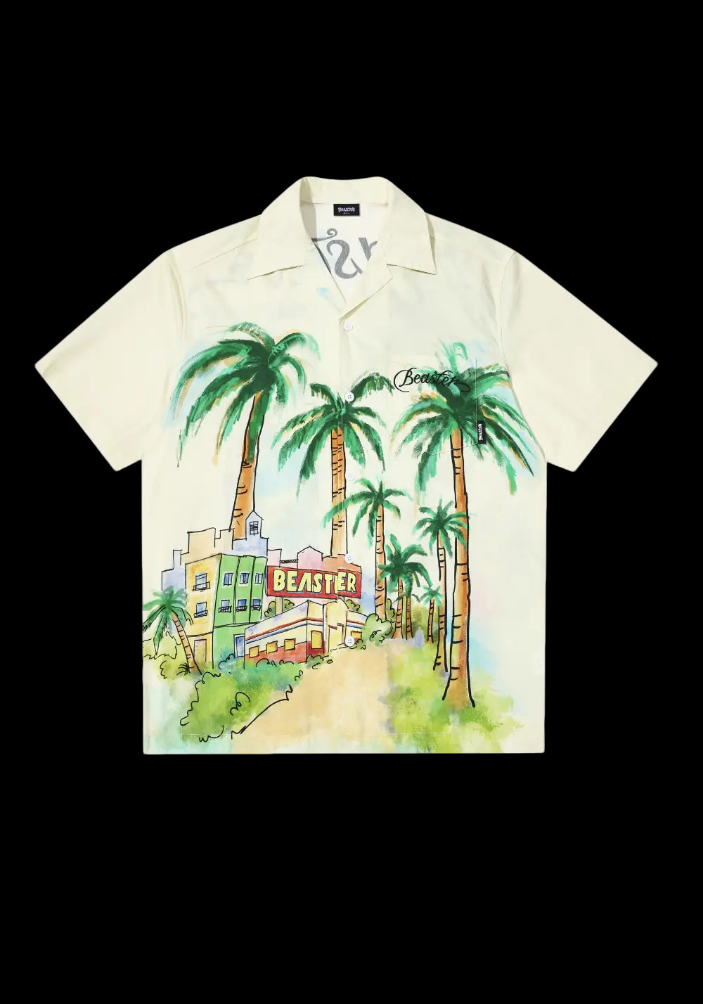 Products – BEASTER