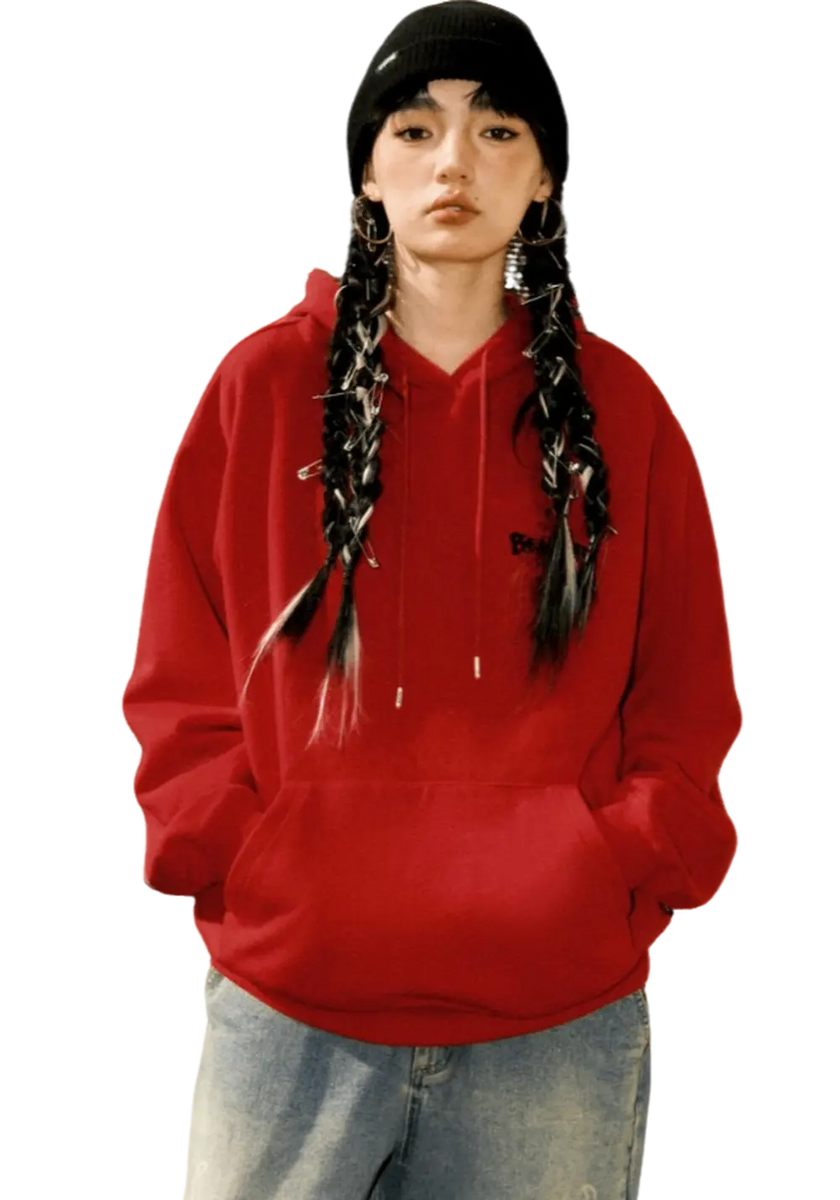 Year Of The Dragon Hoodie – BEASTER